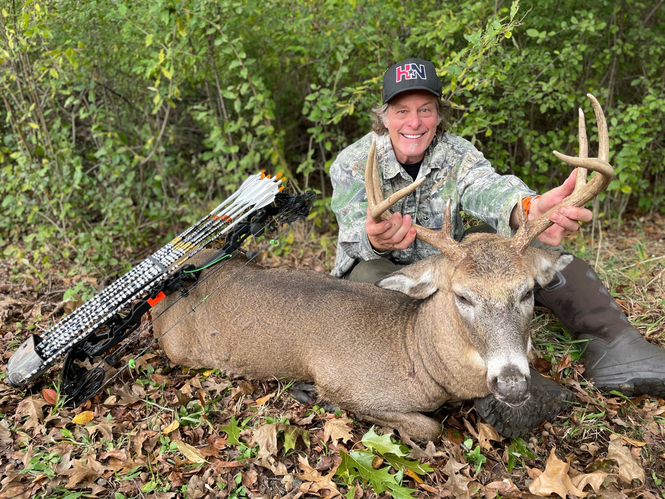 Whitetail Products Gone Wild